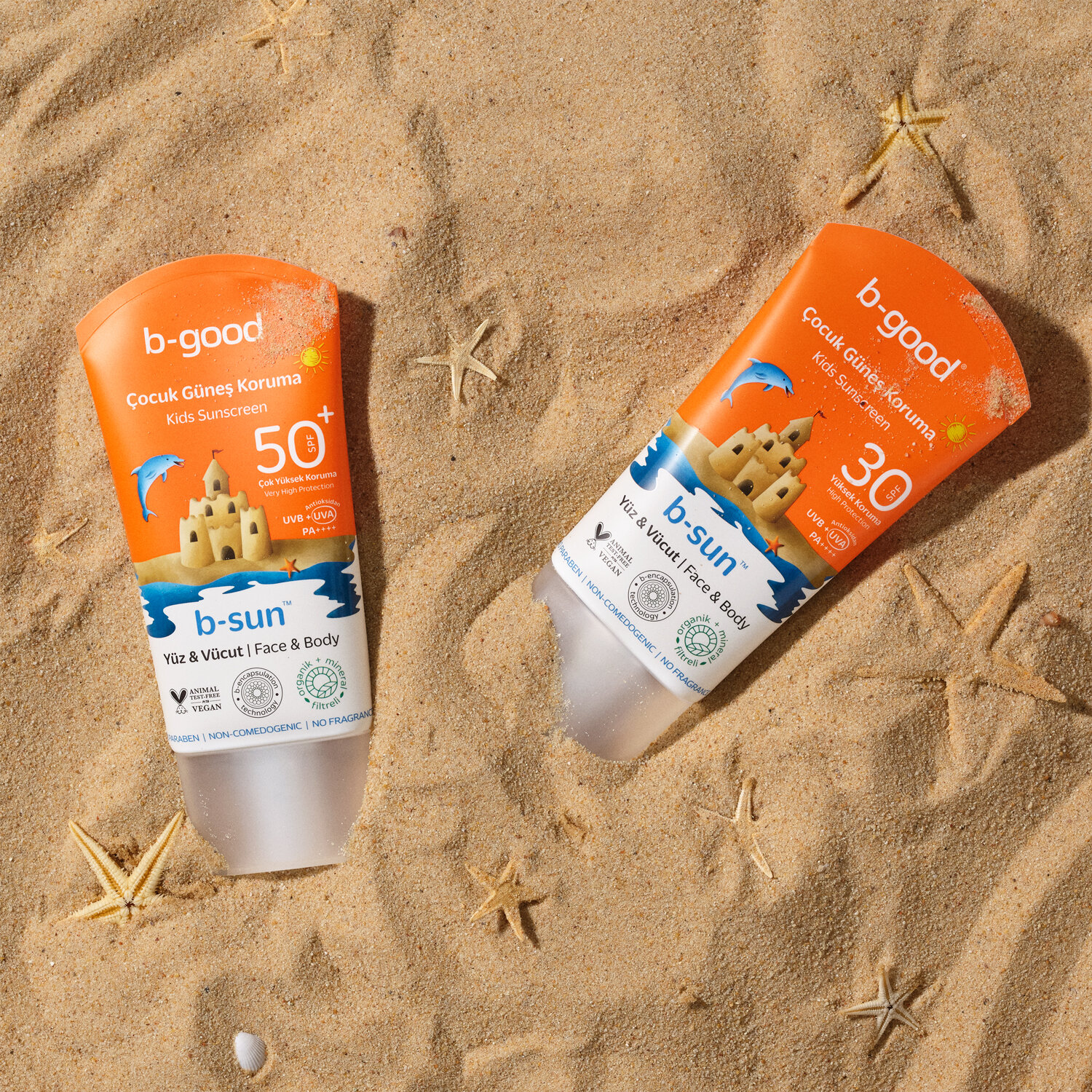 Kids Sunscreen SPF 30 | Face & Body kids-sunscreen-spf-30-face-and-body ...